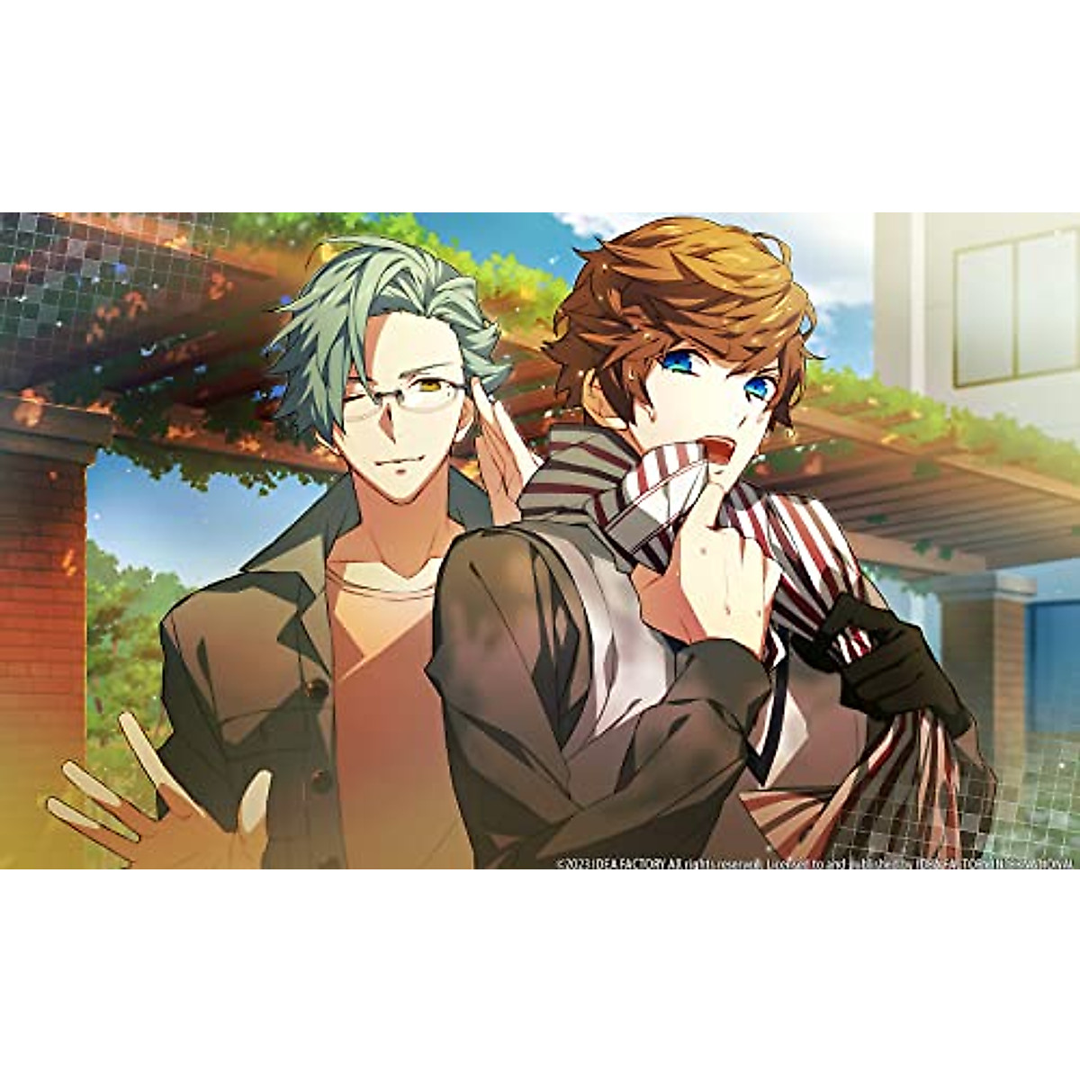 Charade Maniacs - Nintendo Switch