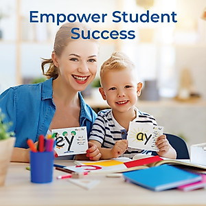 Right-Brained Phonics & Spelling Kit