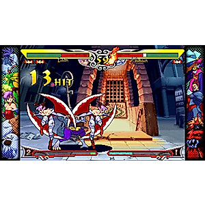 Capcom Fighting Collection - Nintendo Switch - Nintendo Switch