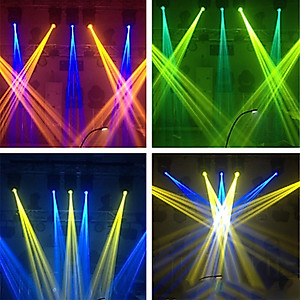 jindaaudio Msd Platinum 5r Lamp Beam 5r Bulb for 5r 200w Moving Beam Lights