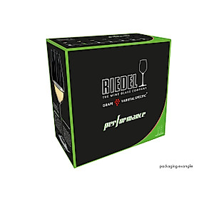 Riedel Performance Sauvignon Blanc Wine Glass