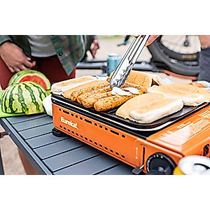 Eureka! SPRK Portable Butane Camping Grill