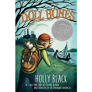 Doll Bones