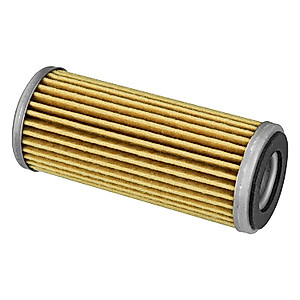 LEFITPA Replacement 604126 Hydraulic Filter for Hustler X-ONE 936237 936245US 936252 936260 936278 936286 936294US 936302 936310 936328 936336 936740 Zero Turn Mower Models