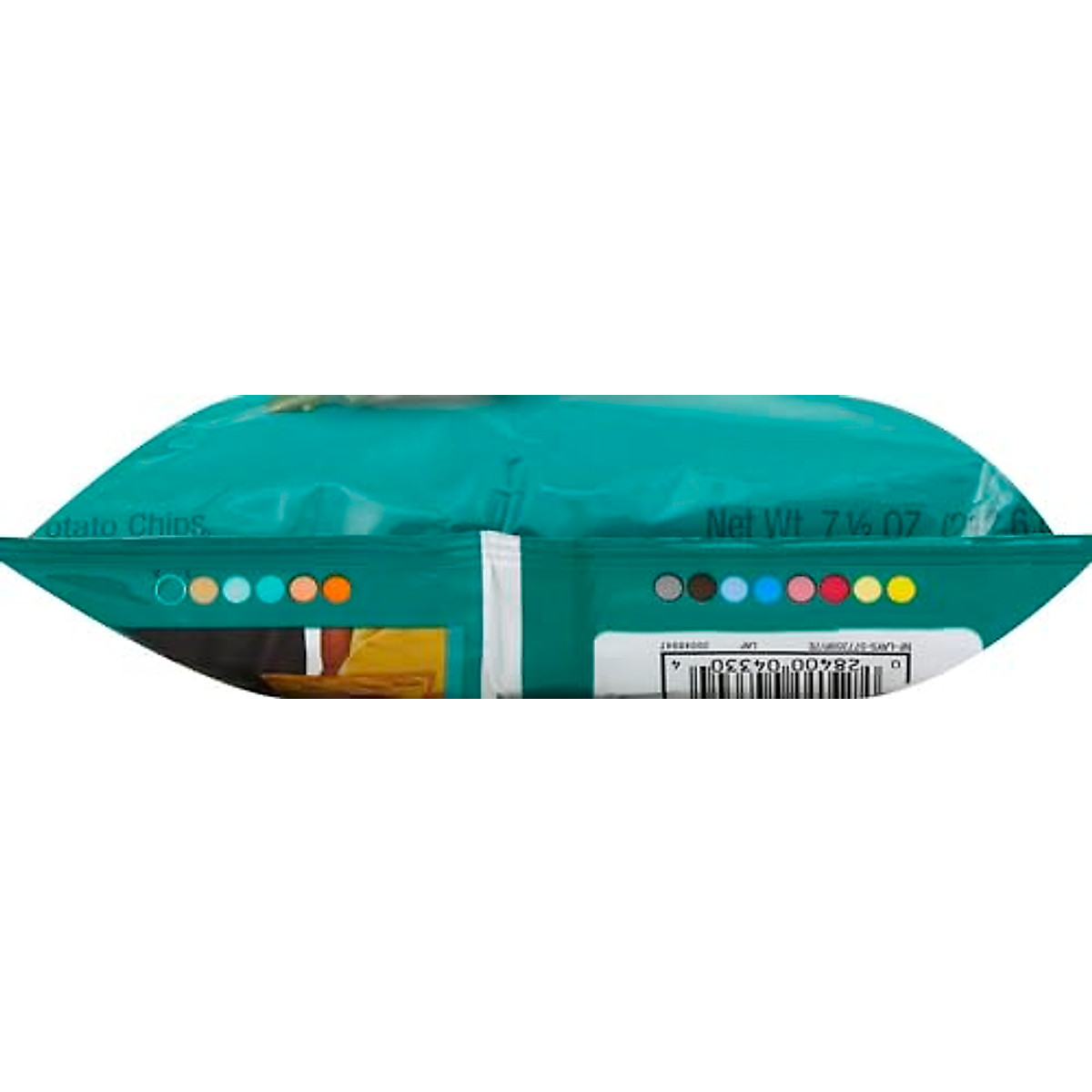 Lay's Wavy Potato Chips Ranch Flavor, 7.5 Oz