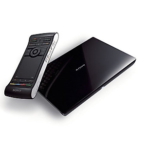 Sony NSZGS8 Internet Player with Google TV (Discontinued by Manufacturer)