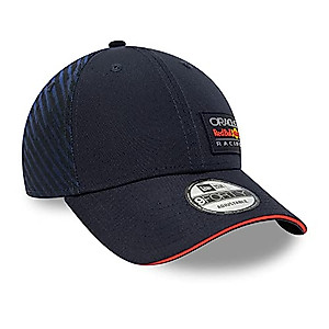 New Era Red Bull Racing F1 9Forty Team Hat 2023