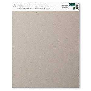 Winsor & Newton, Bristol Paper Pad 250 gsm, 11x14", 20 Sheets