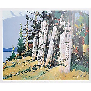 Last of the Ninstints