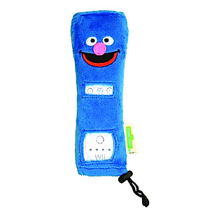 Sesame Street: Ready, Set, Grover! - Nintendo Wii (Renewed)