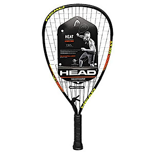 CPS Heat Racquetball Racquet