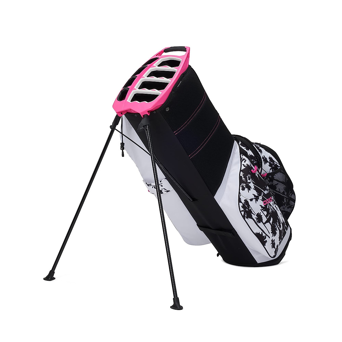 OGIO Golf WOODE Hybrid Stand bag (Aloha)