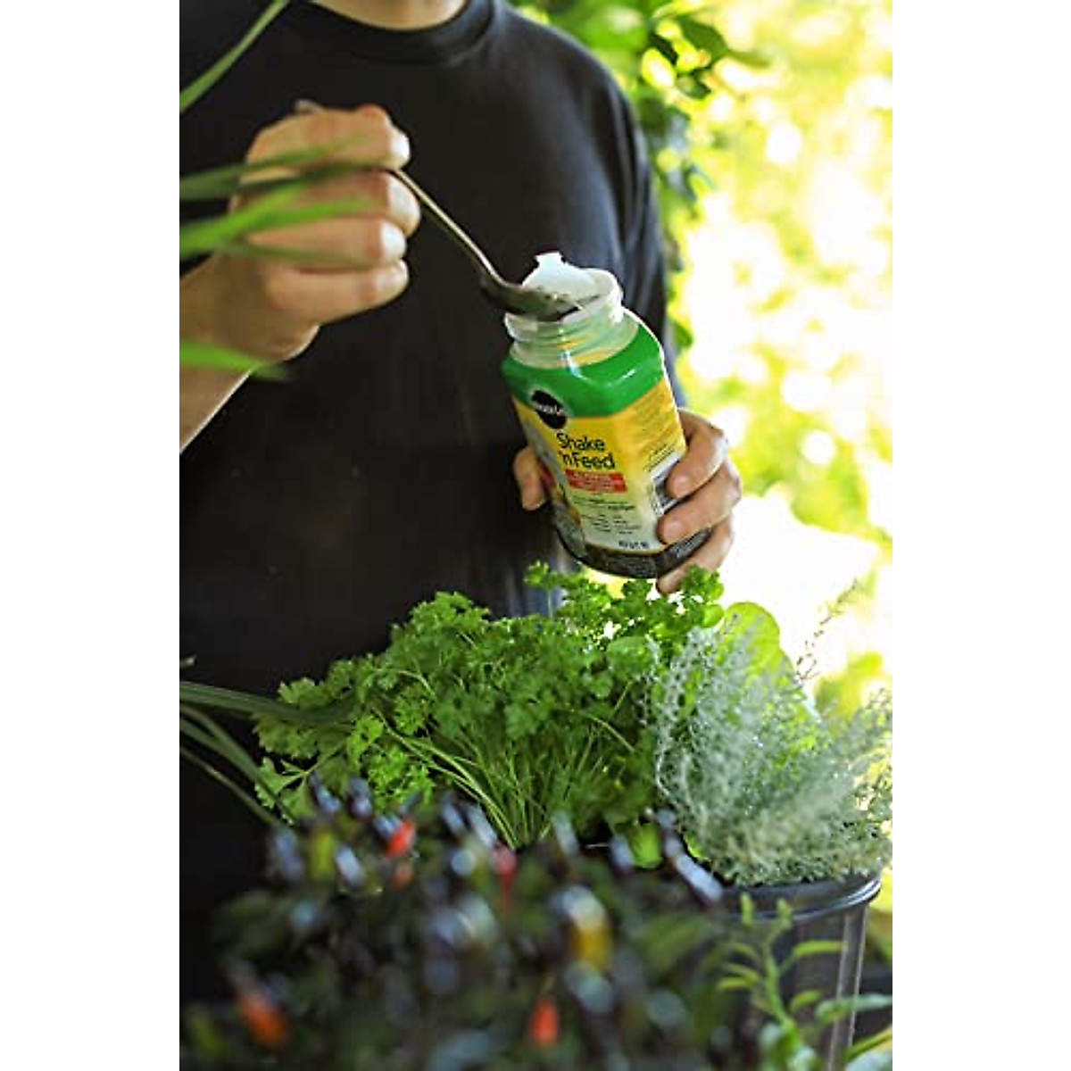 453g Shake n Feed All Purpose Plant Fertilizer