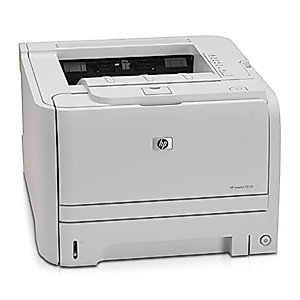 HP Laserjet P2035 Printer (Renewed)