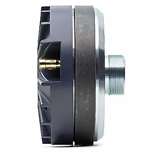 pkg DD Audio VO-CT45 + VO-CT5x5 225W 4-Ohm Compression Horn Tweeter