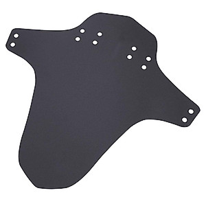 VGEBY1 Fashion Bike Mudguard, Rear Tire Mudguard Fender for Road Bike Mountain Bike