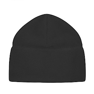 JILANI HANDICRAFT Military Polartec Microfleece Tactical Beanie Winter Skull Cap 100 Fleece Watchman Cap Warm Beanie Multi-Season Military Army