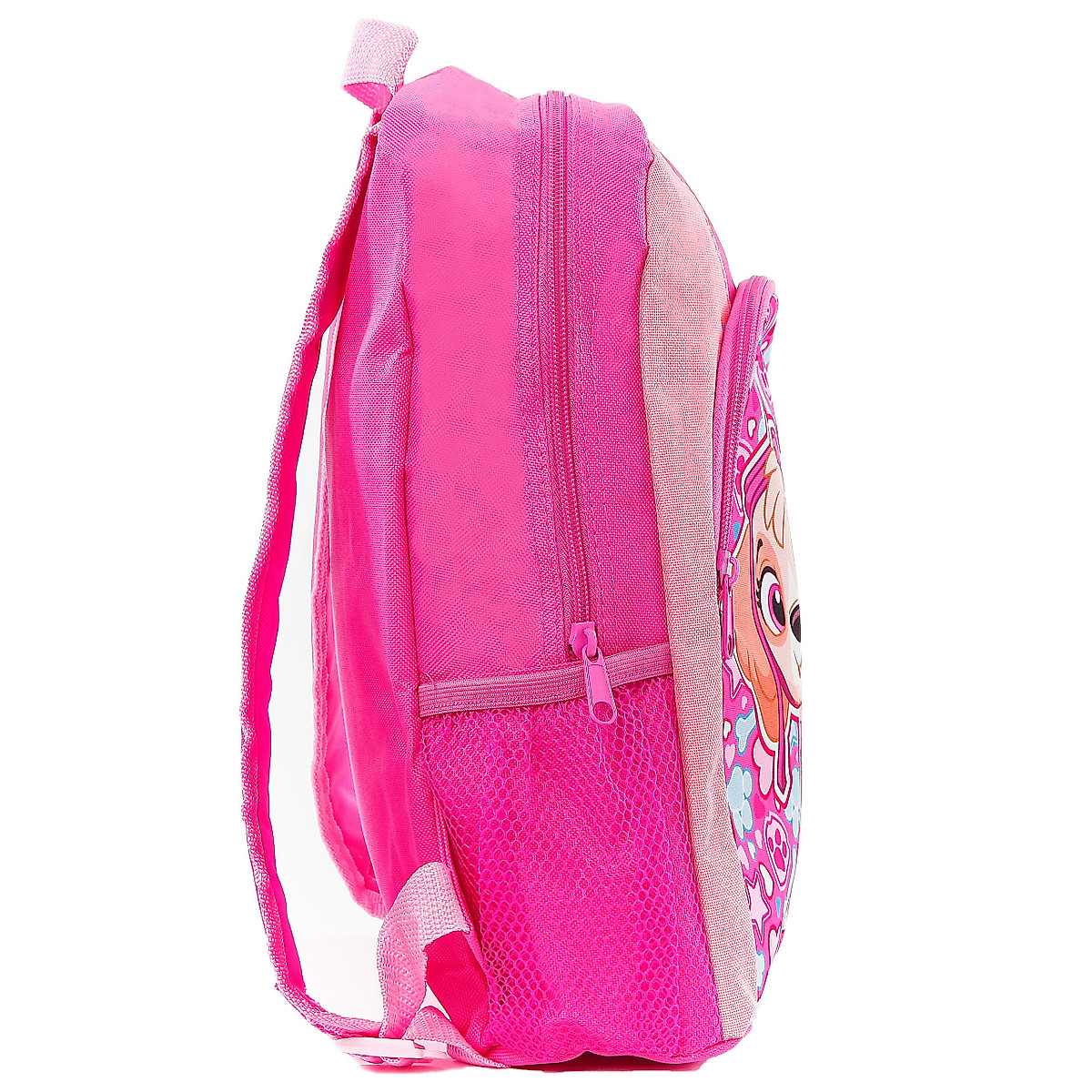 Paw Patrol Girls Skye Backpack