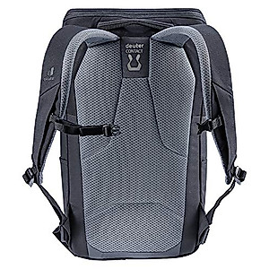 Deuter UP Stockholm Urban Daypack - Black