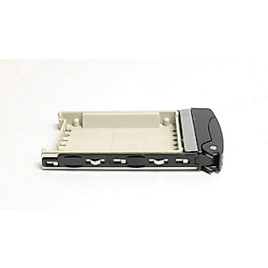 Supermicro | 01-SB16105-XX00C102 / 05-SC97335-XX00C001 | 2.5" Hot-Swap Hard Drive Caddy/Tray