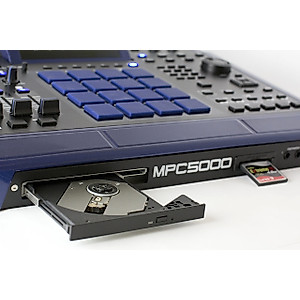 Akai Professional MPC 5000 Music Production Center