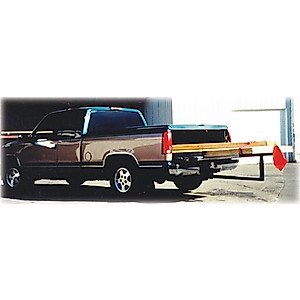 Darby Industries 944 Extend-A-Truck