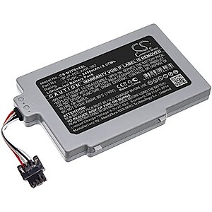 2450mAh NIN WUP-002 ARR-002 Battery for Nin Ten do 8G 8G Gamepad