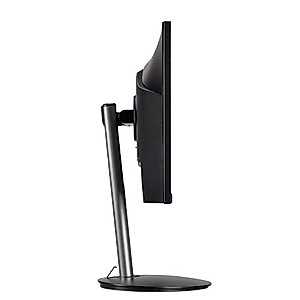 Acer Nitro XF273 Zbmiiprx 27" Full HD (1920 x 1080) IPS Gaming Monitor with AMD FreeSync Premium Technology | Up to 280Hz | Up to 0.5ms | HDR 10 | 99% sRGB (2 x HDMI 2.0 Ports & 1 x Display Port)