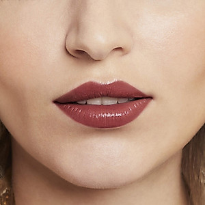 Rimmel London Provocalips 16hr Kiss-Proof Lip Color - Two-Step Liquid Lipstick to Lock in Color and Shine - 750 Heart Breaker, .14 fl.oz.