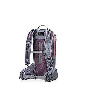 Gregory Mountain Products Maya 10 Liter Women's Daypack , Mercury Grey