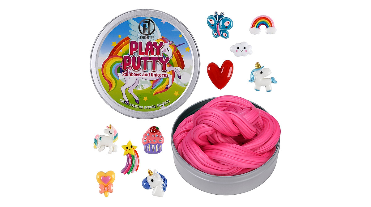 Play Putty Therapy Putty for Kids - Fine Motor Skills