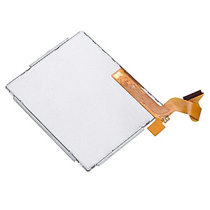 Ciglow LCD Screen for NDSI XL, Replacement LCD Screen Display Replacement Parts Accessories for Nintendo NDSI XL.(Upper Screen)