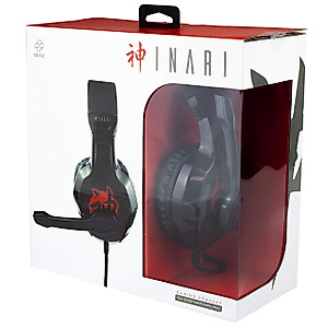 INARI Gaming Headset (FR-TEC) (PS4, XONE, PC, Mac, Switch)