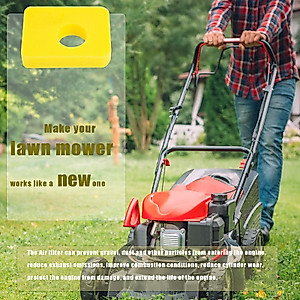 10 Pack 799579 Air Filter,5434 4248 09P602 09P702 500E 450E 300E Series/OREGON 30-183/102-573