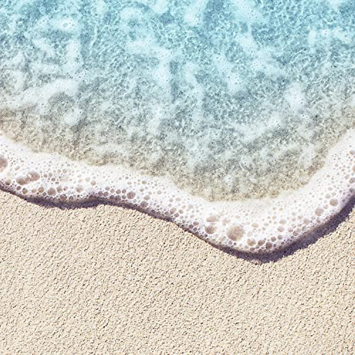 Suave Essentials Body Wash, Ocean Breeze, 15 Fl Oz (Pack of 1)