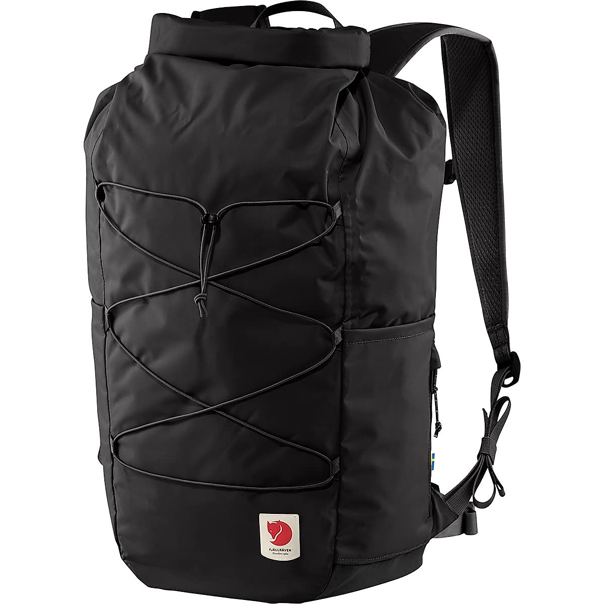 Fjallraven F23224550 High Coast Rolltop 26 Black