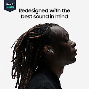 SAMSUNG Galaxy Buds Pro 3 R630 (Renewed)