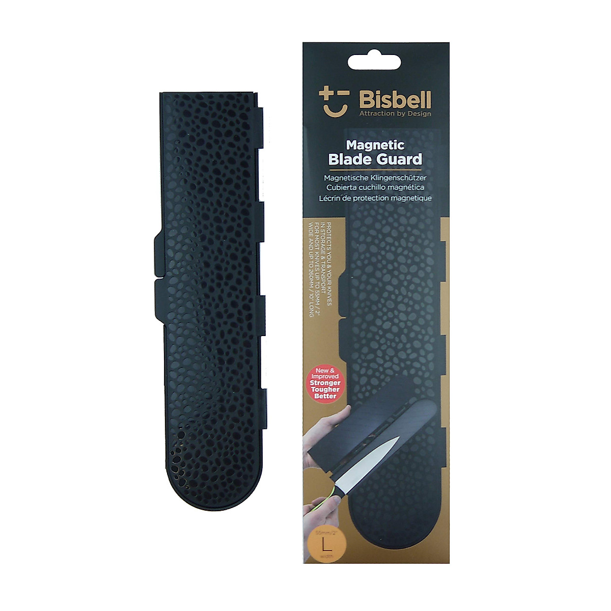 Magmates Magnetic Blade Guard (Large)