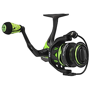 Lew's Mach 2 Metal Spin 300 6.2:1 Spinning Reel