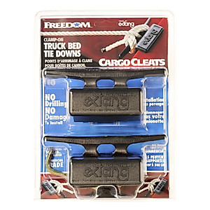 Extang Cargo Cleats Truck Bed Tie Down Attachment | 1932