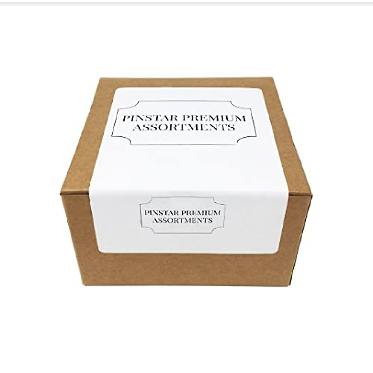 Premium Tea Bags Assortment Sampler Box - 60 Count - Perfect Variety Assortment Pack - English Breakfast, Ceylon, Peach & Passion Fruit, Raspberry and More