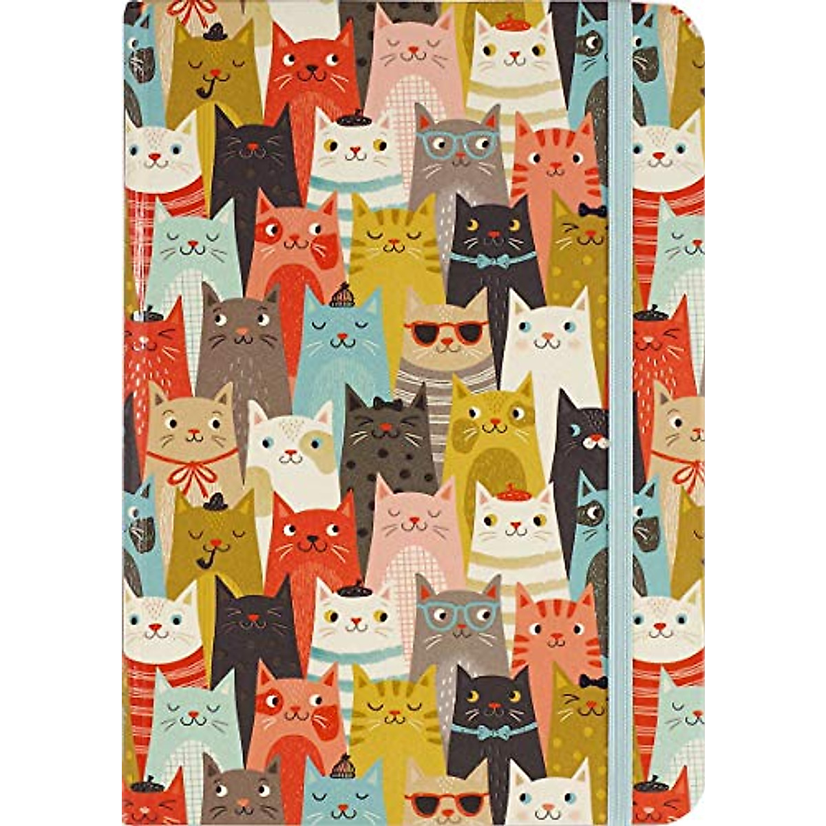 Cats Journal (Diary, Notebook)
