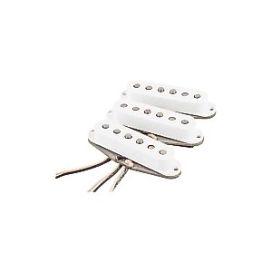 Fender Custom '69 Stratocaster Pickups