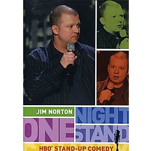 One Night Stand: Jim Norton [DVD]