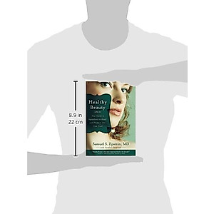 Healthy Beauty: Your Guide to Ingredients to Avoid and Products You Can Trust