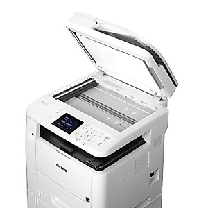 Canon imageCLASS D1620 (2223C024) Multifunction, Wireless Laser Printer with AirPrint, 45 Pages Per Minute and 3 Year Warranty