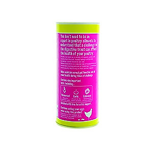 Battles Poultry Easyverm - 250g