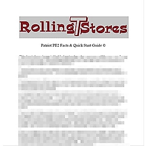 Patriot PE2 Electric Fence Energizer Plus 250-Feet Made in U.S.A. 17 Gauge Spool Aluminum Wire for Containing Pets and Keeping Out Small Nuisance Animals