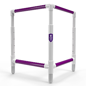 Karben SkateRanger Legend ICE, Adjustable Height Ice Skate Trainer SkaterAid