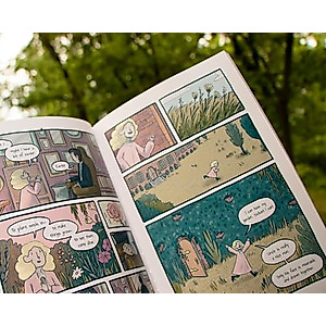 The Secret Garden: A Graphic Novel